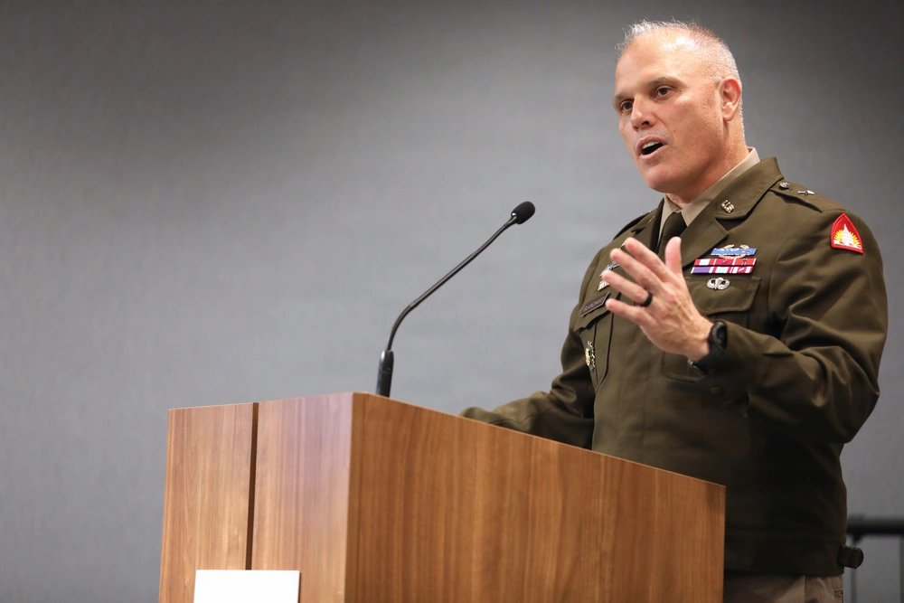 DVIDS - Images - The Heart of the D.C. National Guard Retires After 40 ...