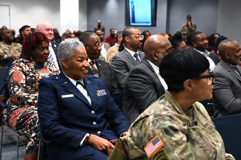 DVIDS - Images - The Heart of the D.C. National Guard Retires After 40 ...