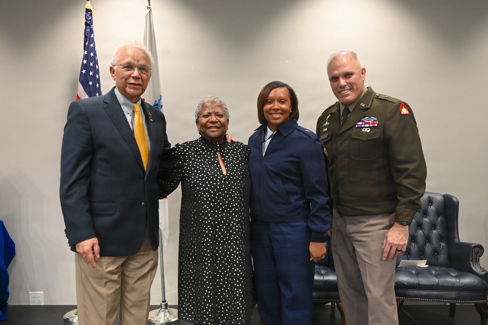 DVIDS - Images - The Heart of the D.C. National Guard Retires After 40 ...