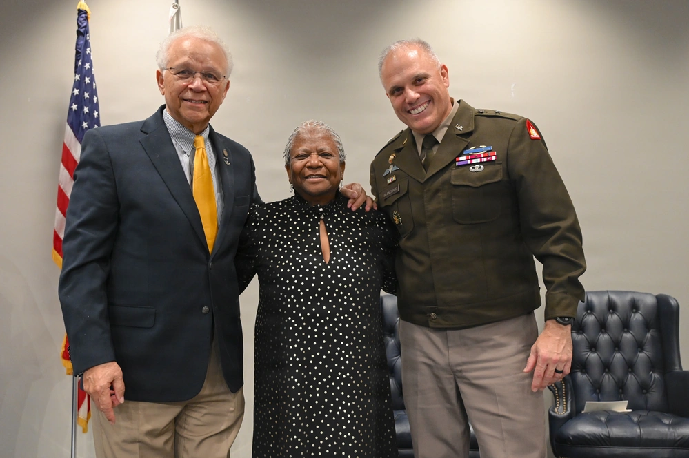DVIDS - Images - The Heart of the D.C. National Guard Retires After 40 ...