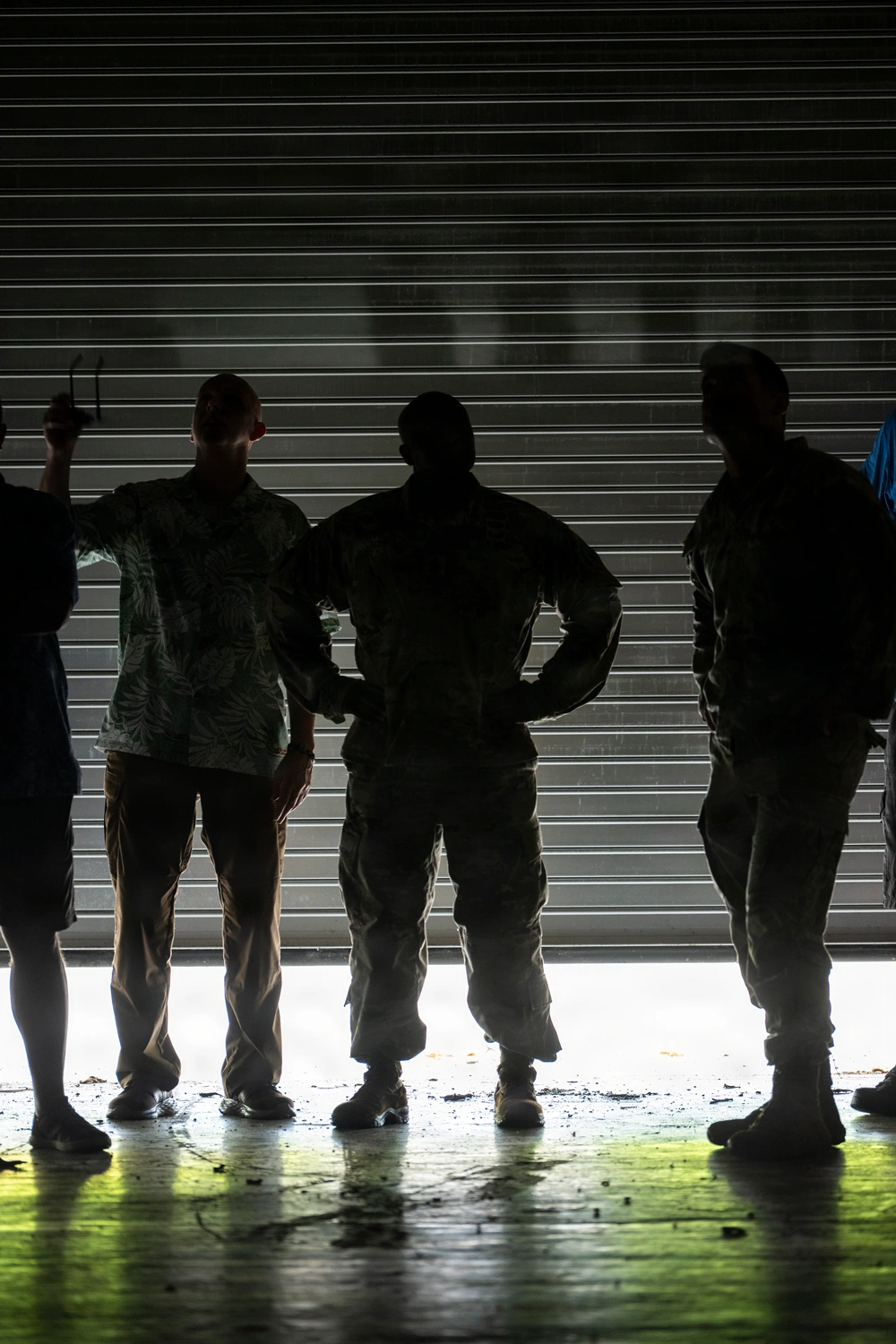 DVIDS - Images - A Check on Meck [Image 116 of 200]