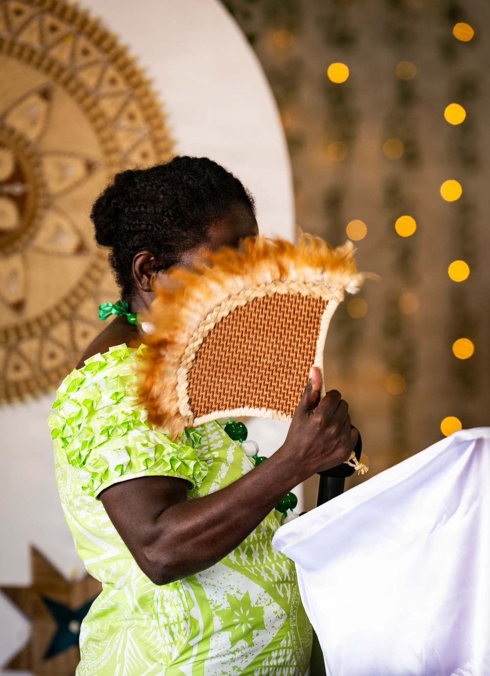 DVIDS - Images - Kwajalein Atoll High School Graduation [Image 55 of 200]