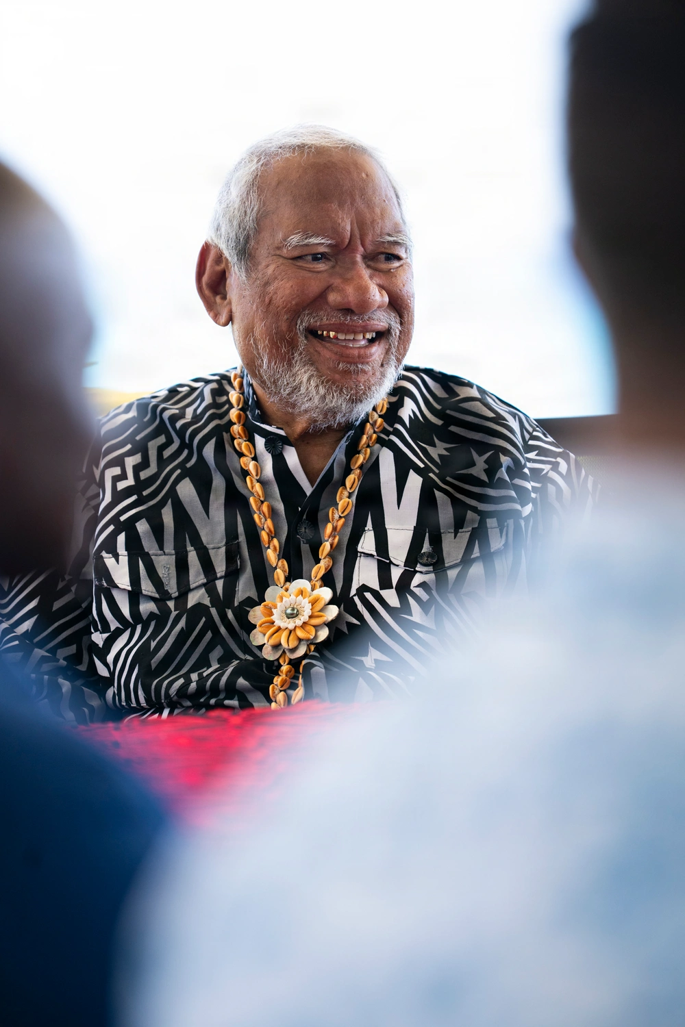 DVIDS - Images - Command Orientation [Image 21 of 200]