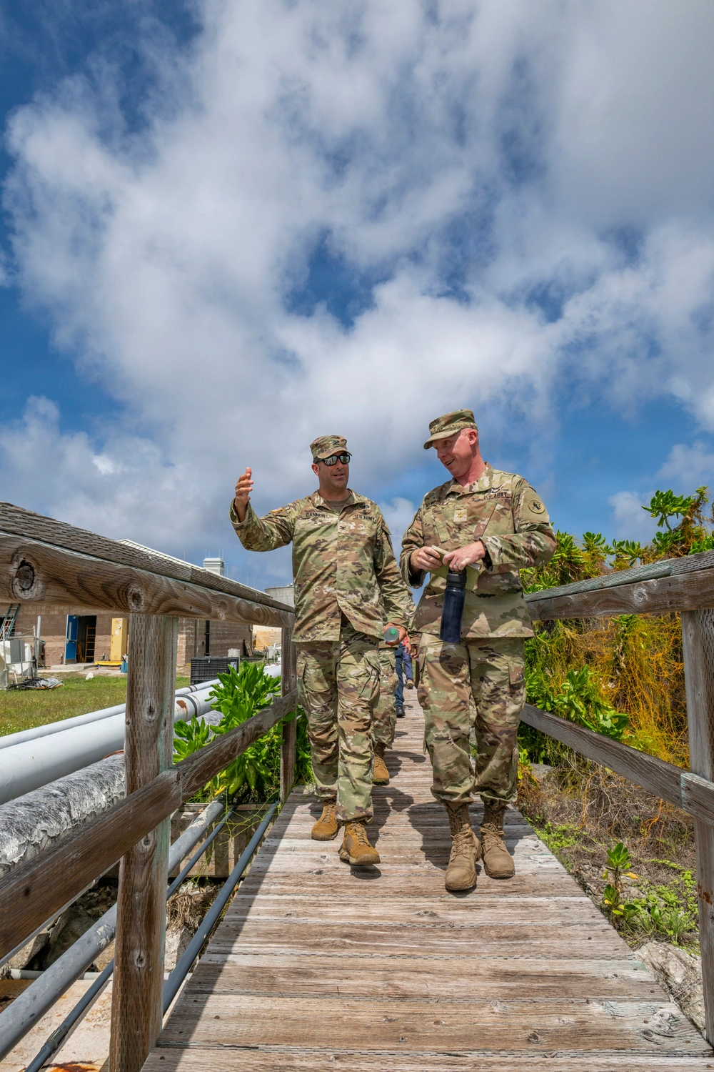 DVIDS - Images - Command Orientation [Image 24 of 200]