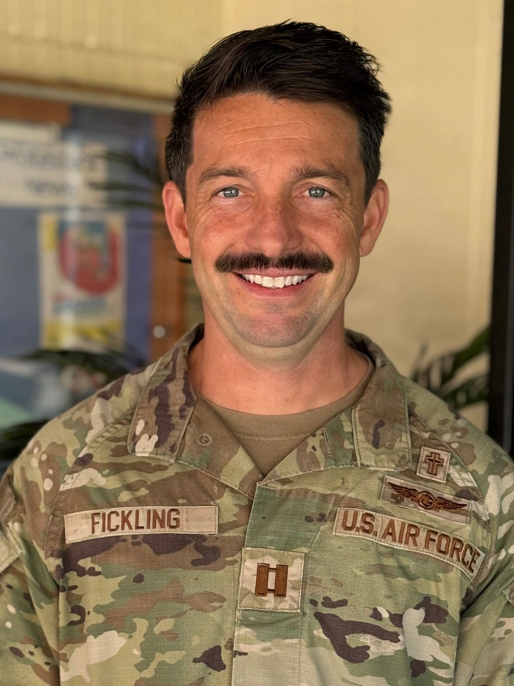 DVIDS - Images - Spiritual Readiness: JBPHH hosts five Protestant ...