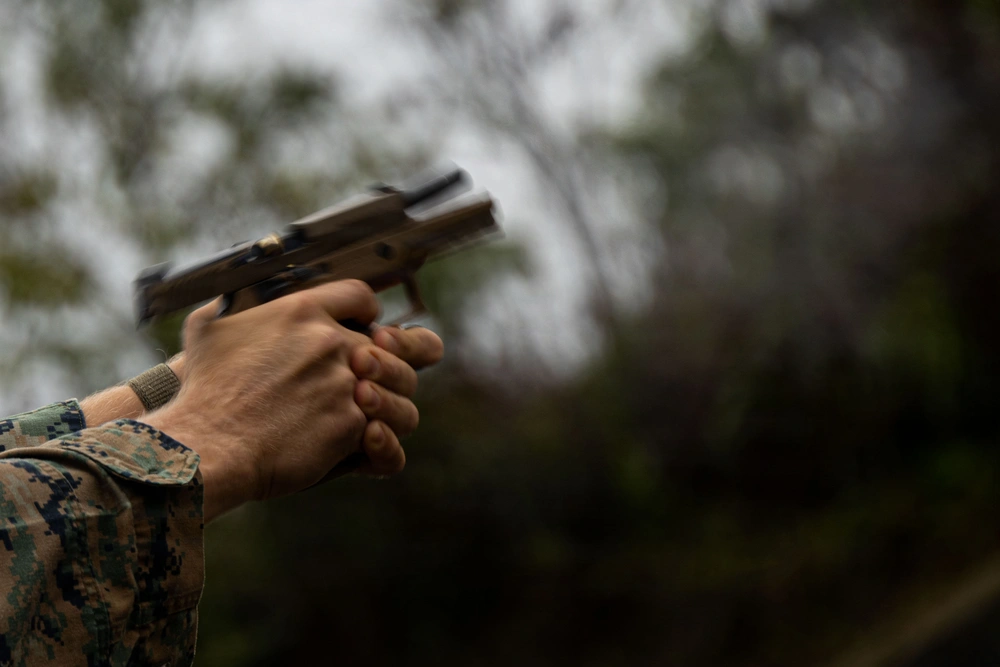 DVIDS - Images - Marine Corps Marksmanship Competition Pacific 2026 ...