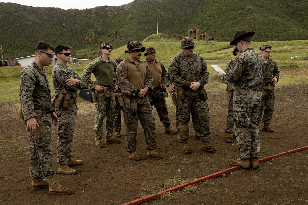 DVIDS - Images - Marine Corps Marksmanship Competition Pacific 2026 ...