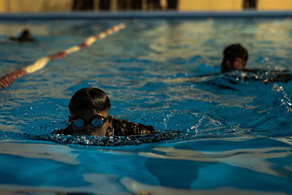 DVIDS - Images - U.S. Marines with 12th LCT Kick Off a Squad ...