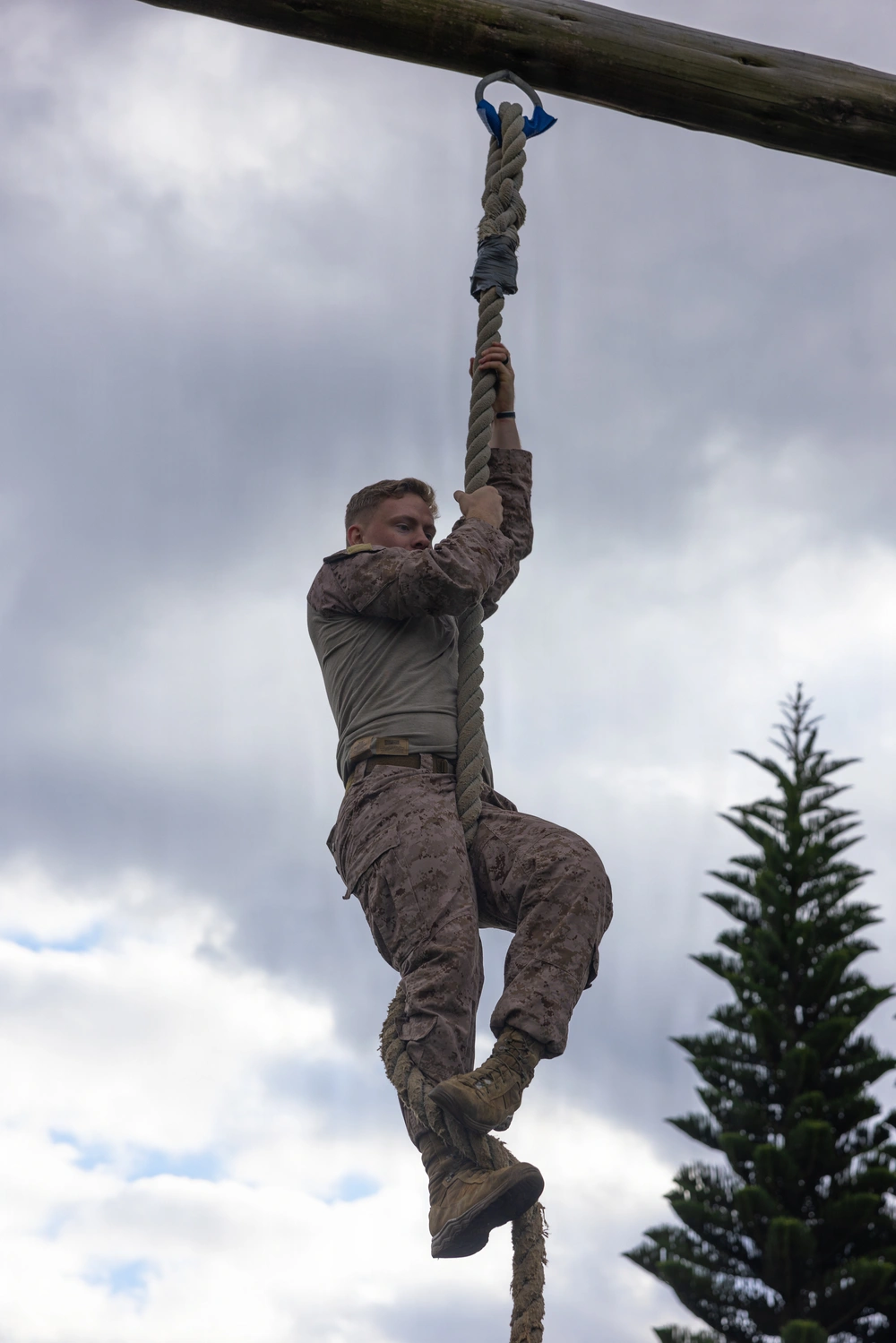 DVIDS - Images - U.S. Marines with 12th LCT Kick Off a Squad ...