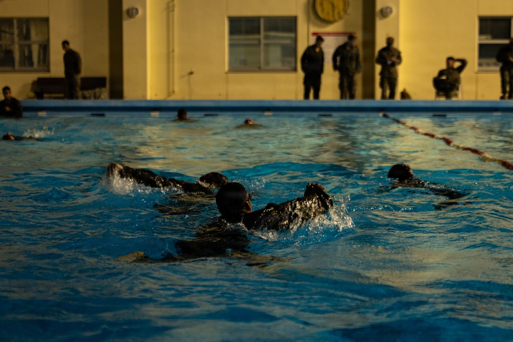 DVIDS - Images - U.S. Marines with 12th LCT Kick Off a Squad ...