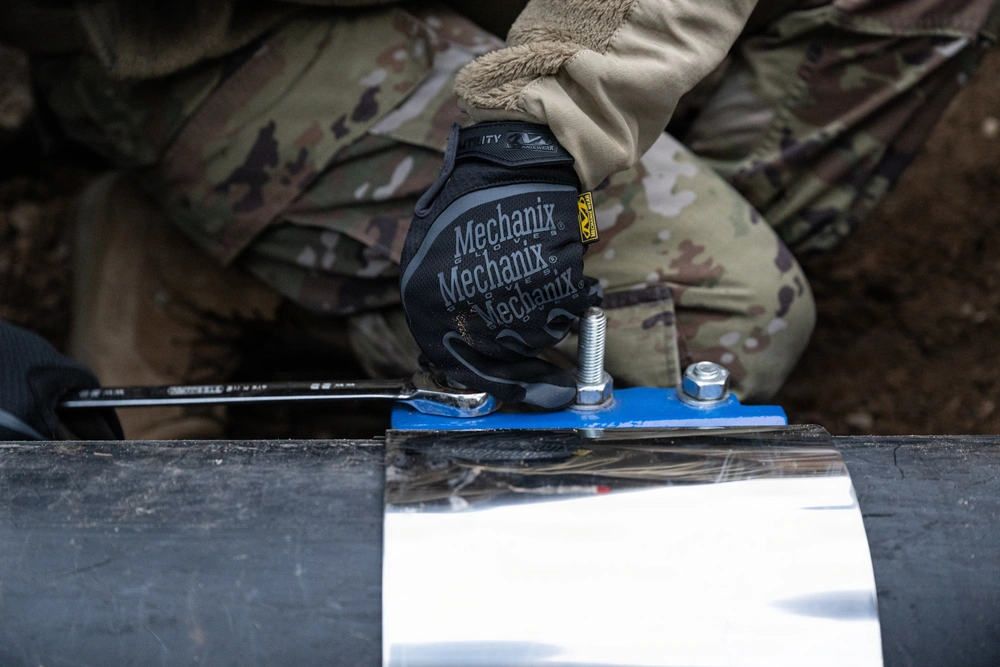 DVIDS - Images - Wyverns at Work: 31 CE’s Dirt Crew [Image 6 of 6]