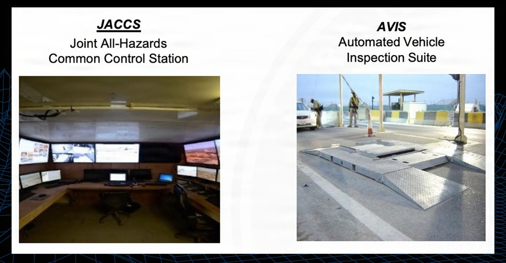 DVIDS - Images - PM TS - Counter Vehicle-Borne Improvised Explosive ...