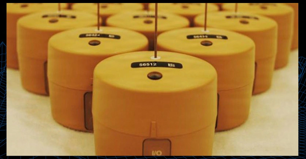 DVIDS - Images - PM TS - Expendable-Unattended Ground Sensor (E-UGS ...