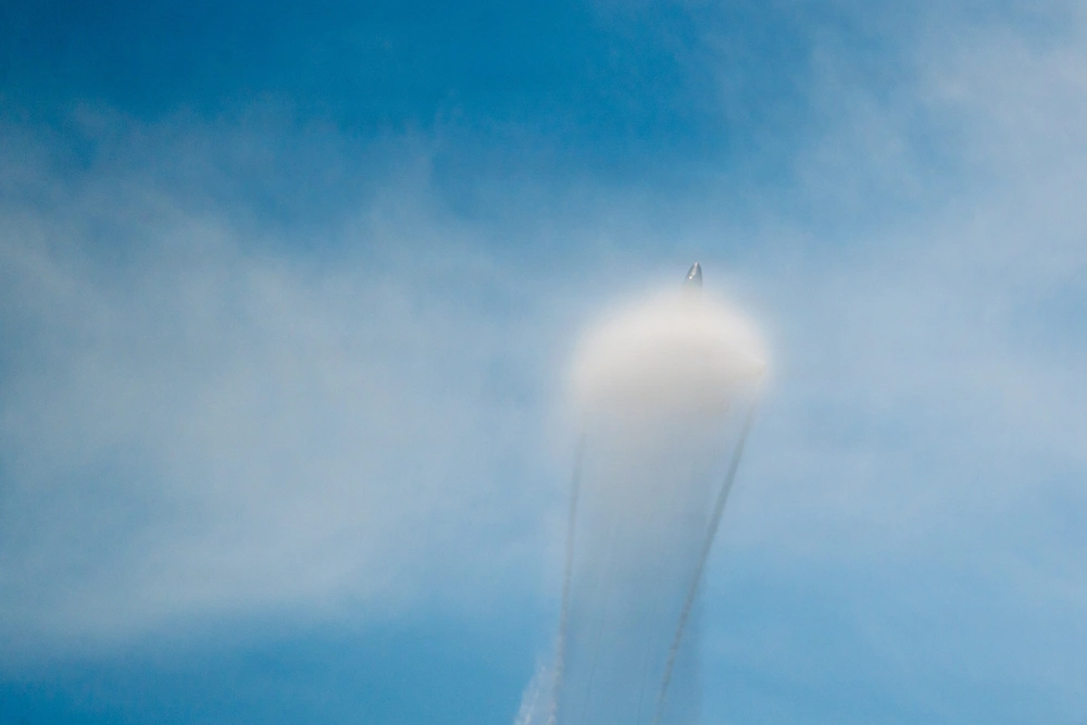 DVIDS - Images - F-22 Raptor Aerial Demonstration Team performs at the ...