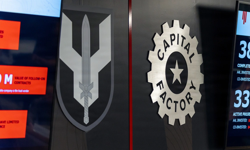 DVIDS - Images - U.S. Ambassadors Department of State Visit [Image 11 ...