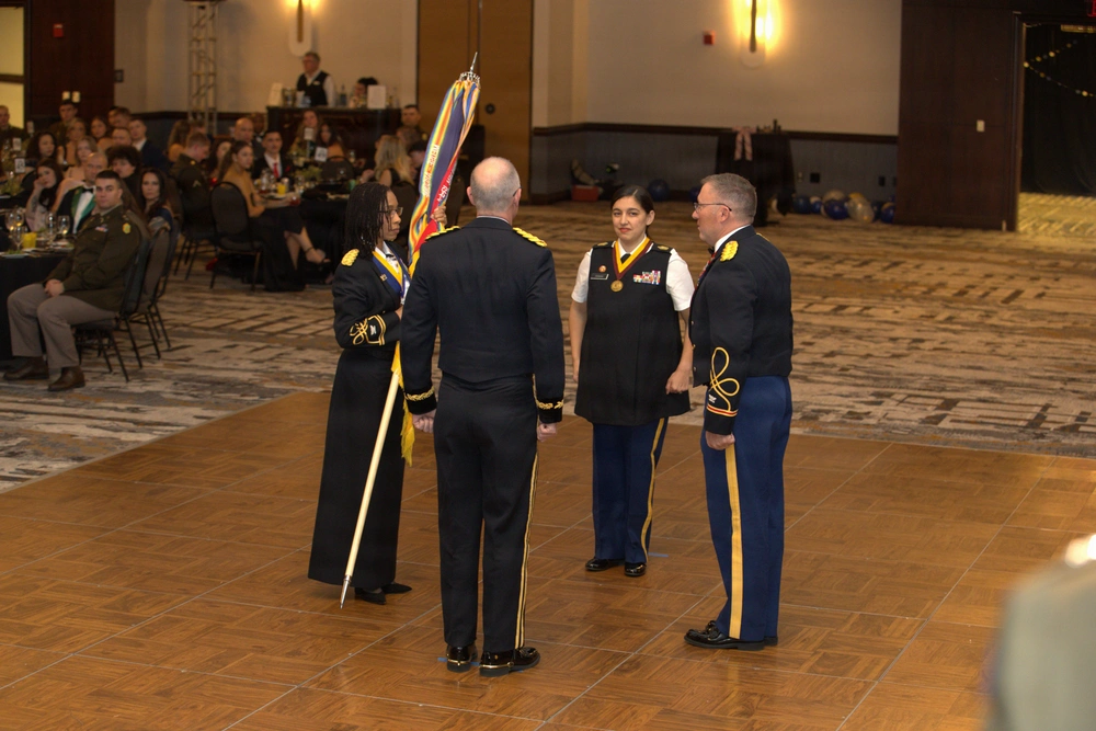 DVIDS - Images - 404th Maneuver Enhancement Brigade conducts Change of ...
