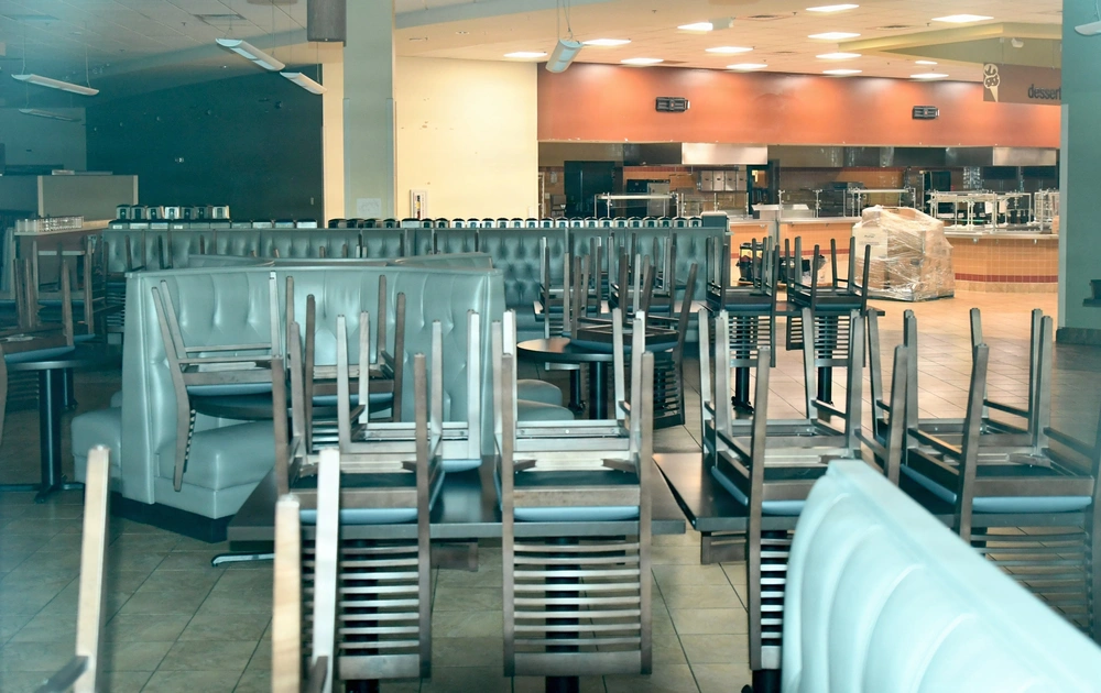 DVIDS - Images - Campus-style dining comes to Fort Carson [Image 1 of 2]