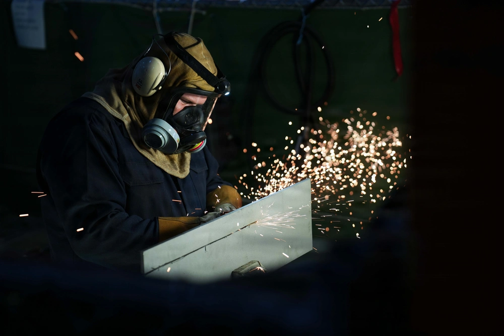 DVIDS - Images - Ike Conducts Planned Incremental Availability ...