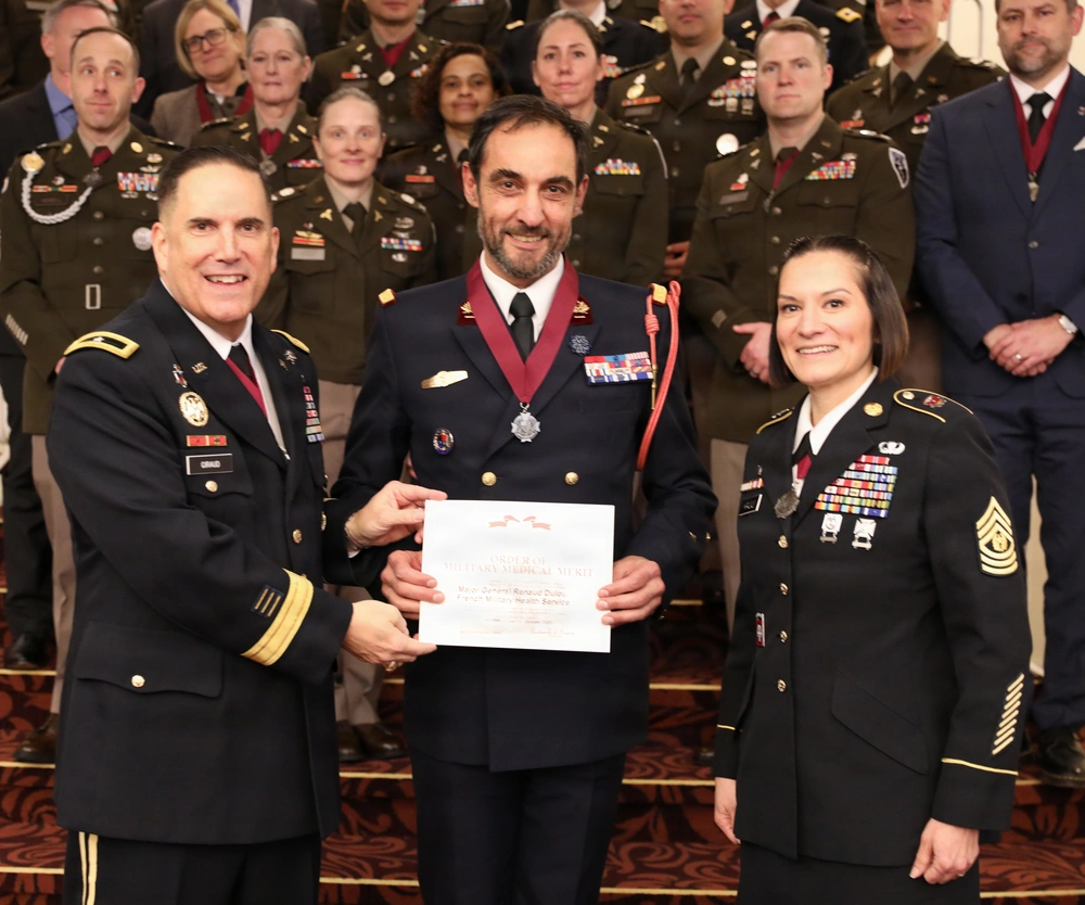 DVIDS - Images - U.S. Army Order of Military Medical Merit (O2M3 ...