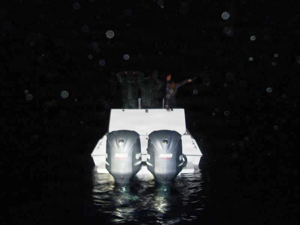 DVIDS - Images - Coast Guard Cutter Alert interdicts more than $18.4M ...