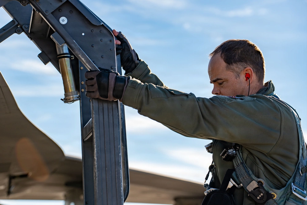 DVIDS - Images - Eskam Closes Command Chapter at the 114th with Final ...