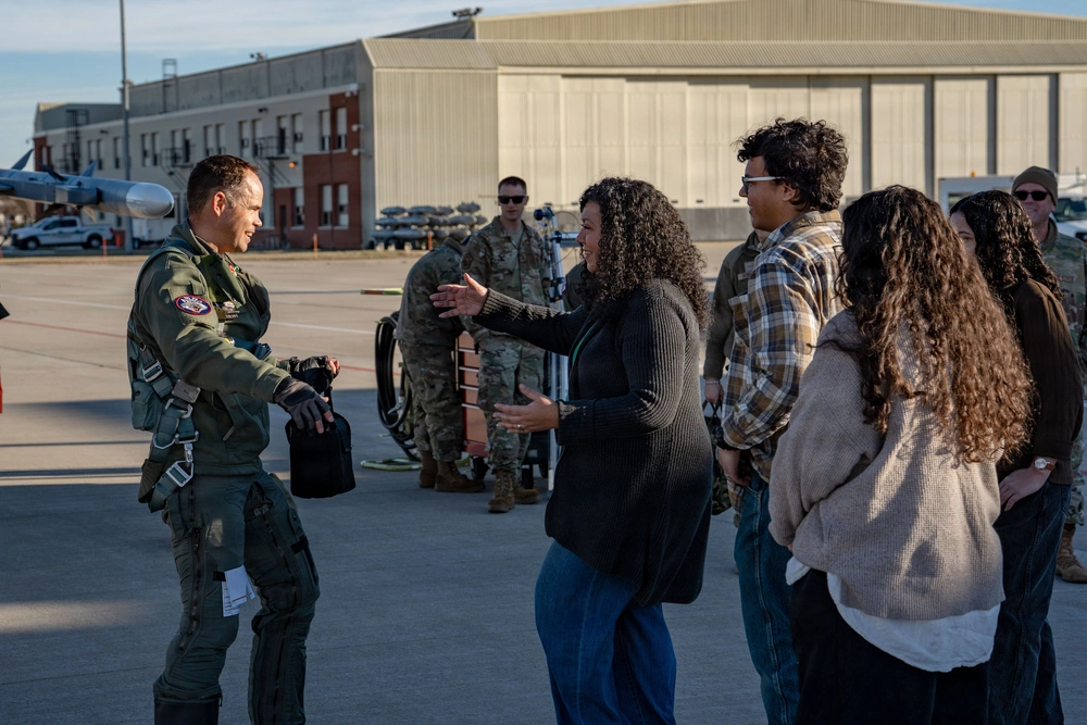 DVIDS - Images - Eskam Closes Command Chapter at the 114th with Final ...