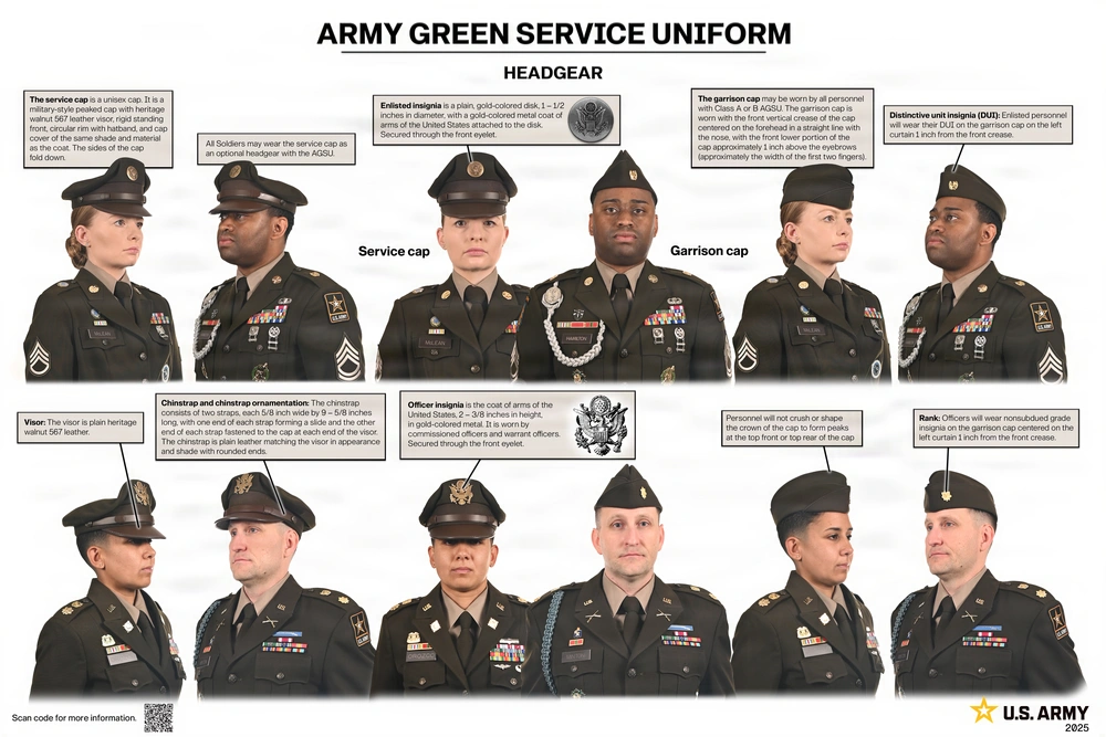 DVIDS - Images - Army Green [Image 2 of 2]