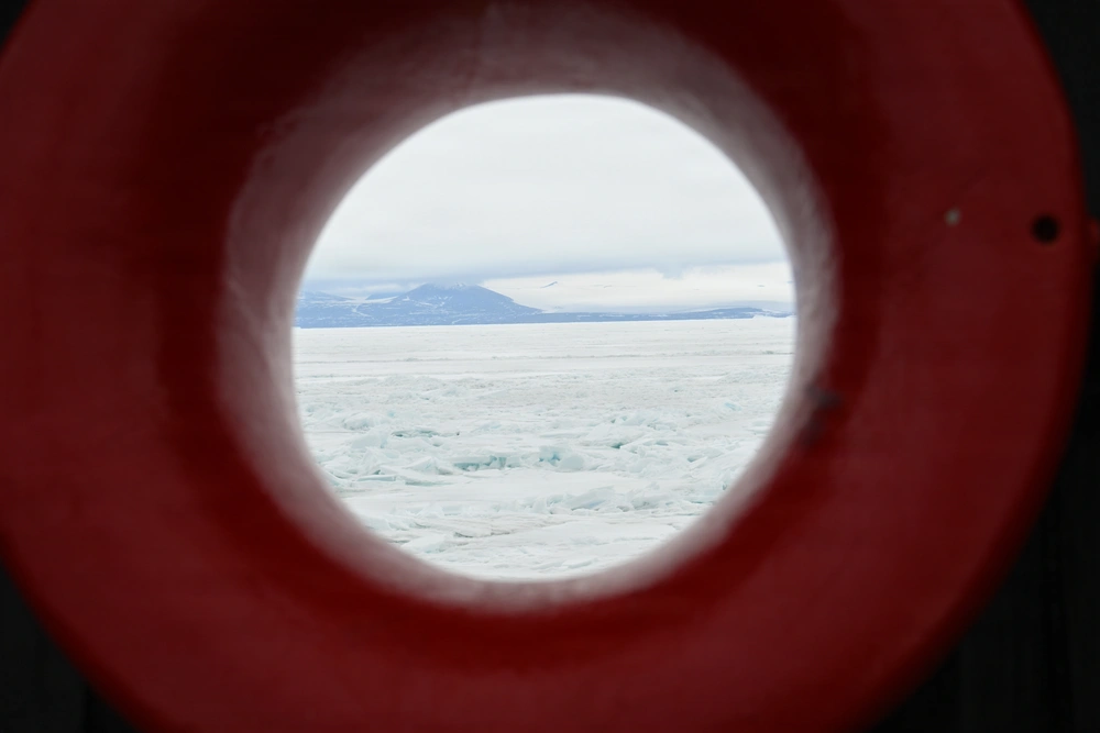 DVIDS - Images - USCGC Polar Star (WAGB 10) celebrates 50 years of ...