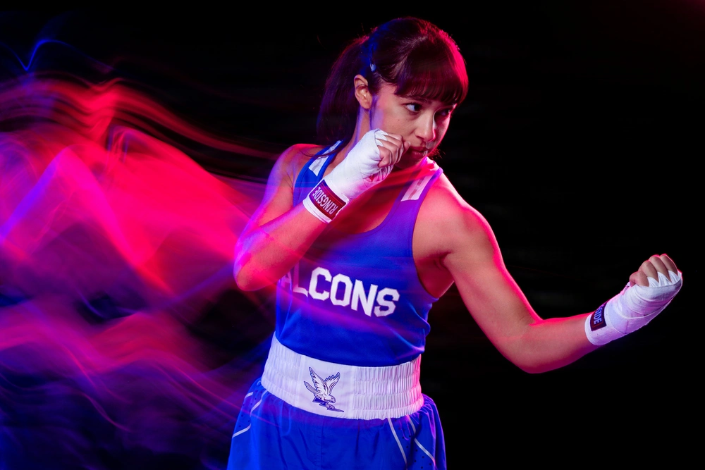 DVIDS - Images - USAFA Boxing 2026 [Image 11 of 25]