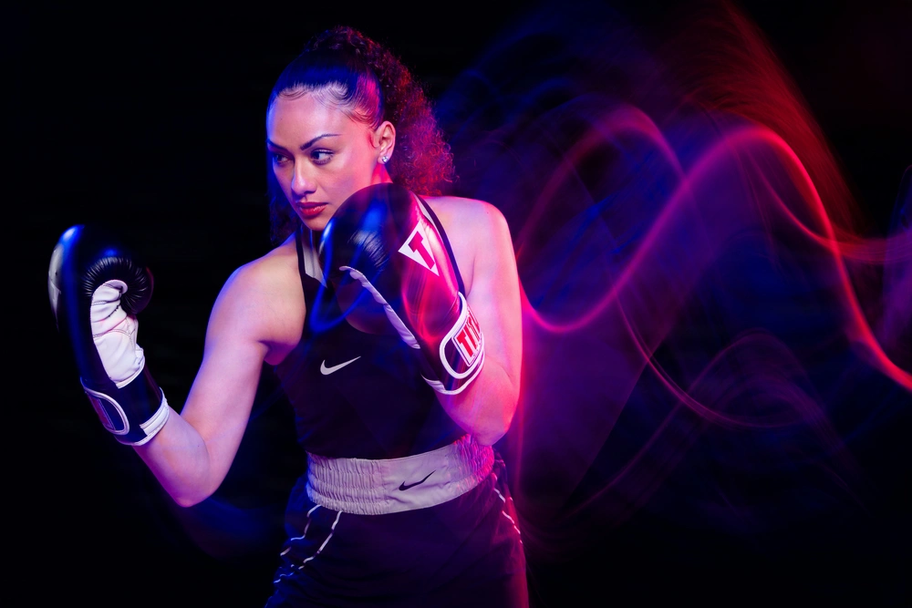 DVIDS - Images - USAFA Boxing 2026 [Image 13 of 25]