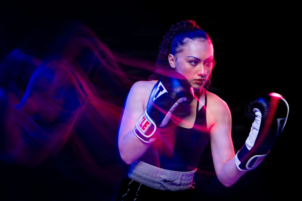 DVIDS - Images - USAFA Boxing 2026 [Image 23 of 25]