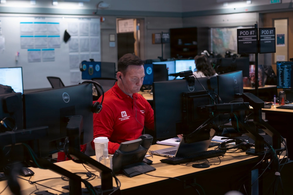 DVIDS - Images - Washington Emergency Management Division activates ...