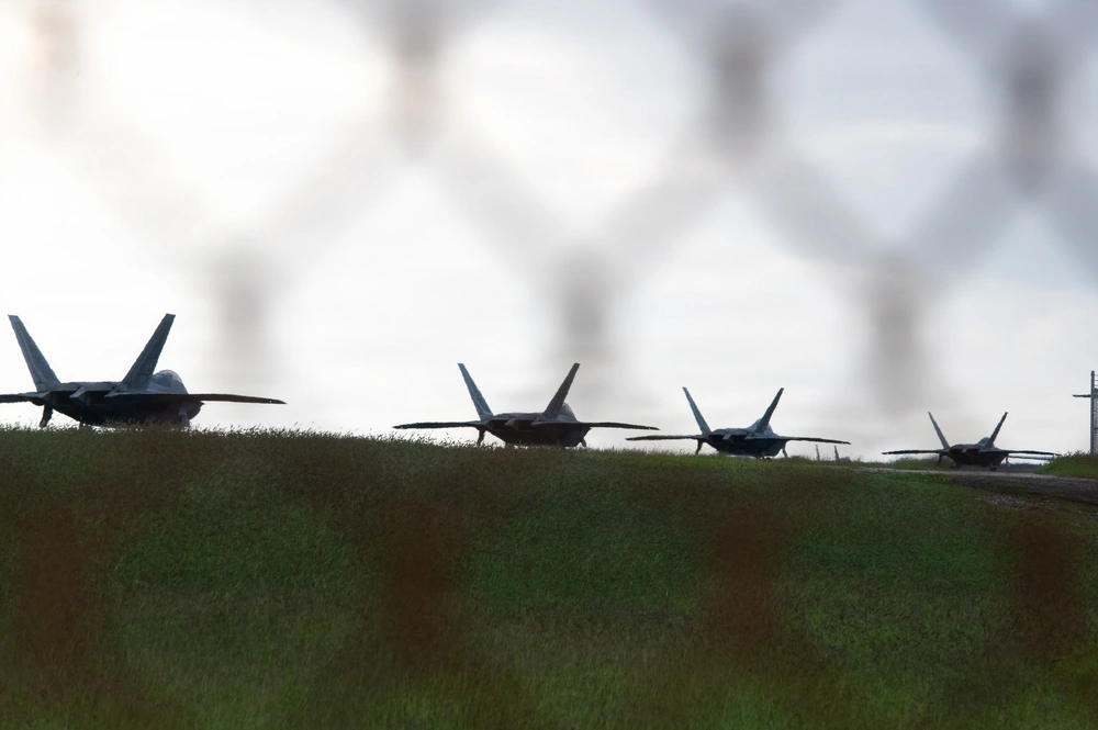 DVIDS - Images - 154th Wing Hosts Sentry Aloha 26-1, Multistate Air ...