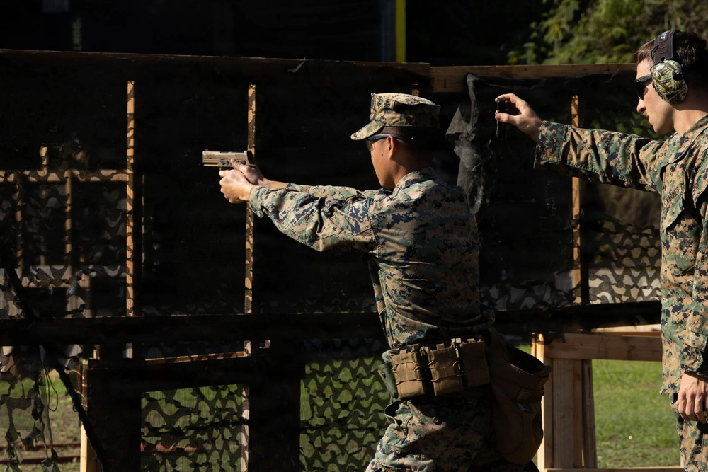 DVIDS - Images - Marine Corps Marksmanship Competition 2026 [Image 14 ...