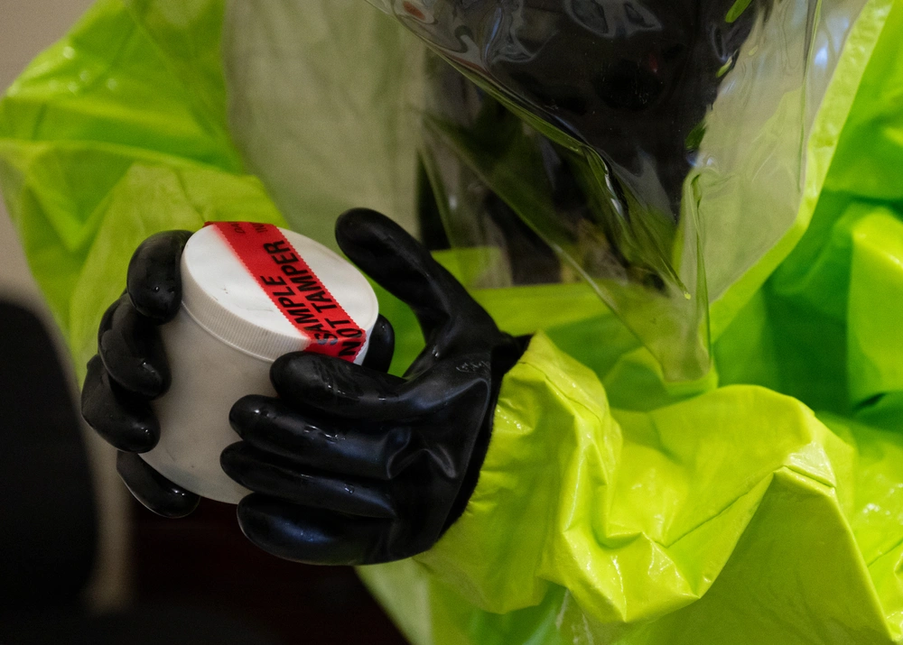 DVIDS - Images - “MAXFORCE” exercise strengthens emergency management ...