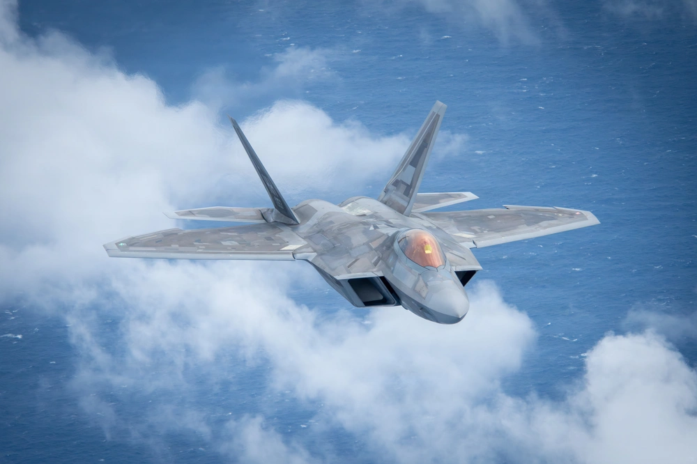 DVIDS - Images - 154th Operations Group Soars in Multi-Ship Formation ...