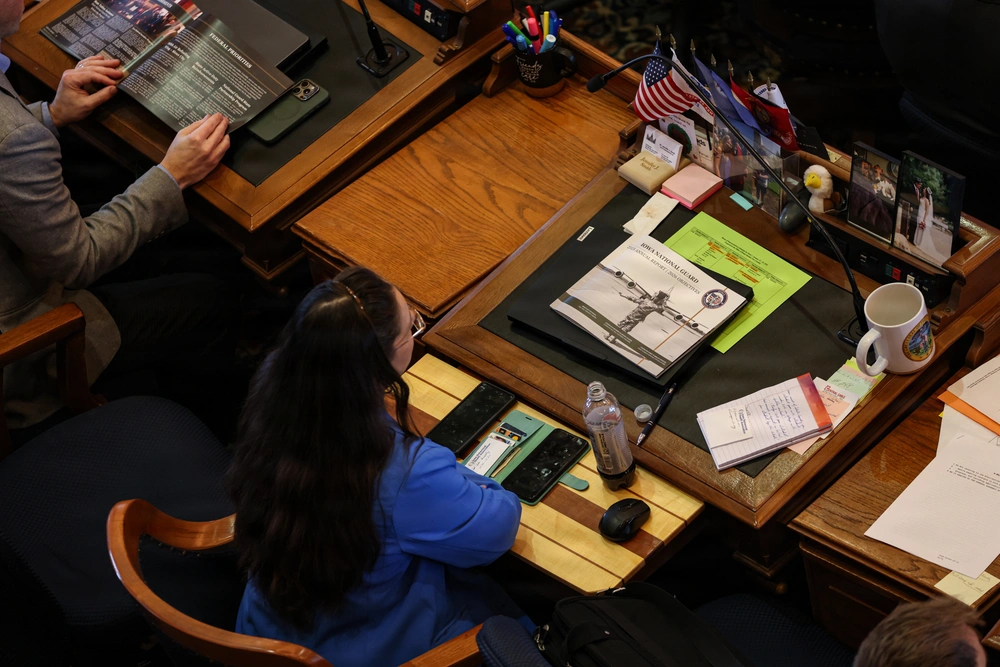 DVIDS - Images - Iowa National Guard 2026 Condition of the Guard [Image ...