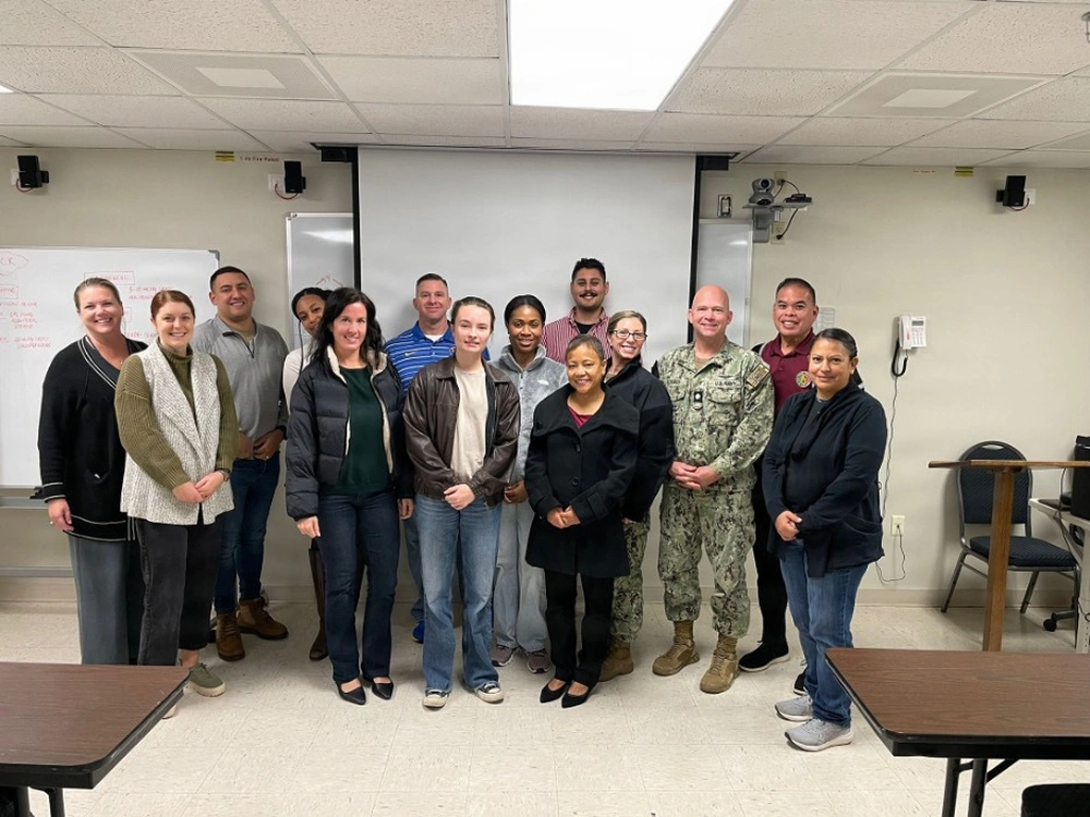 DVIDS - Images - ROTA Commands Join Forces to Enhance Warfighter ...