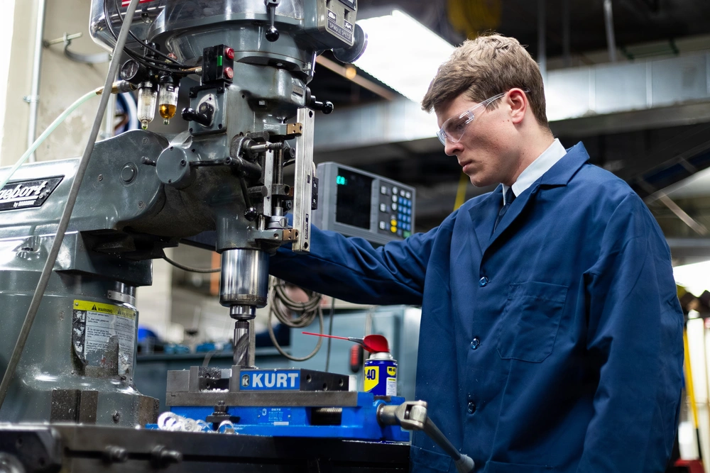 DVIDS - Images - USAFA Rocketry Club 2026 [Image 6 of 6]