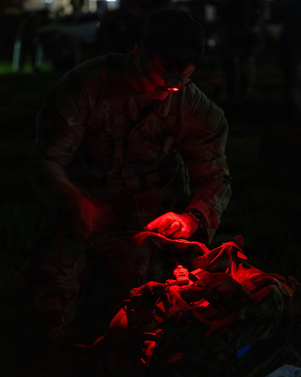 DVIDS - Images - 8th TSC ESB pre-training event [Image 21 of 22]