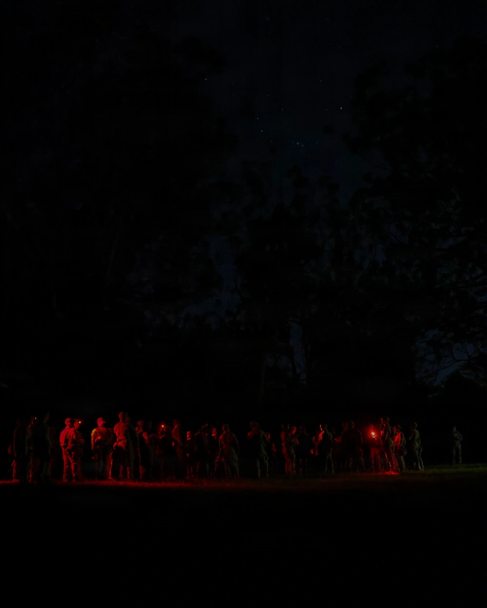 DVIDS - Images - 8th TSC ESB pre-training event [Image 9 of 22]