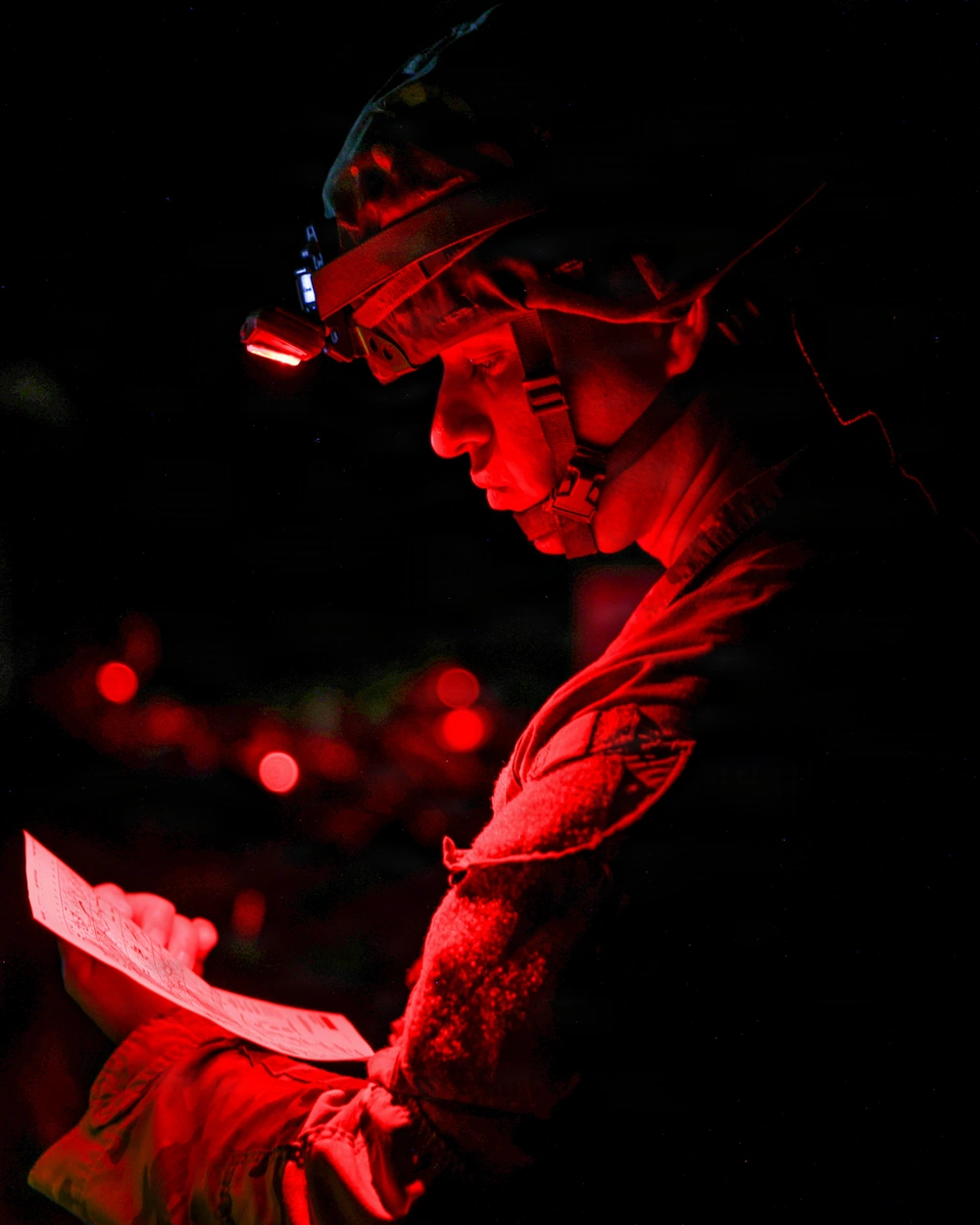 DVIDS - Images - 8th TSC ESB pre-training event [Image 10 of 22]