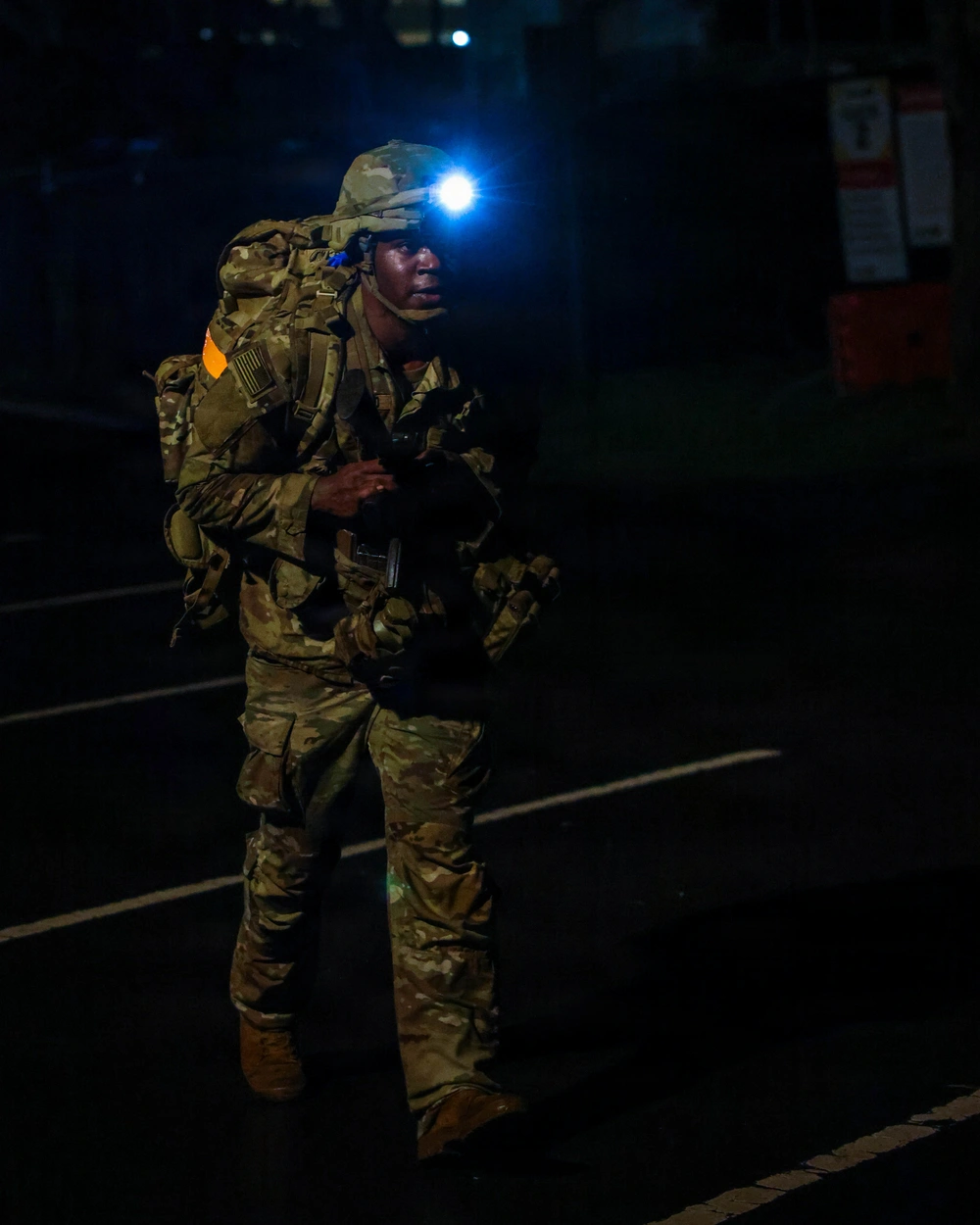 DVIDS - Images - 8th TSC ESB pre-training event [Image 12 of 22]