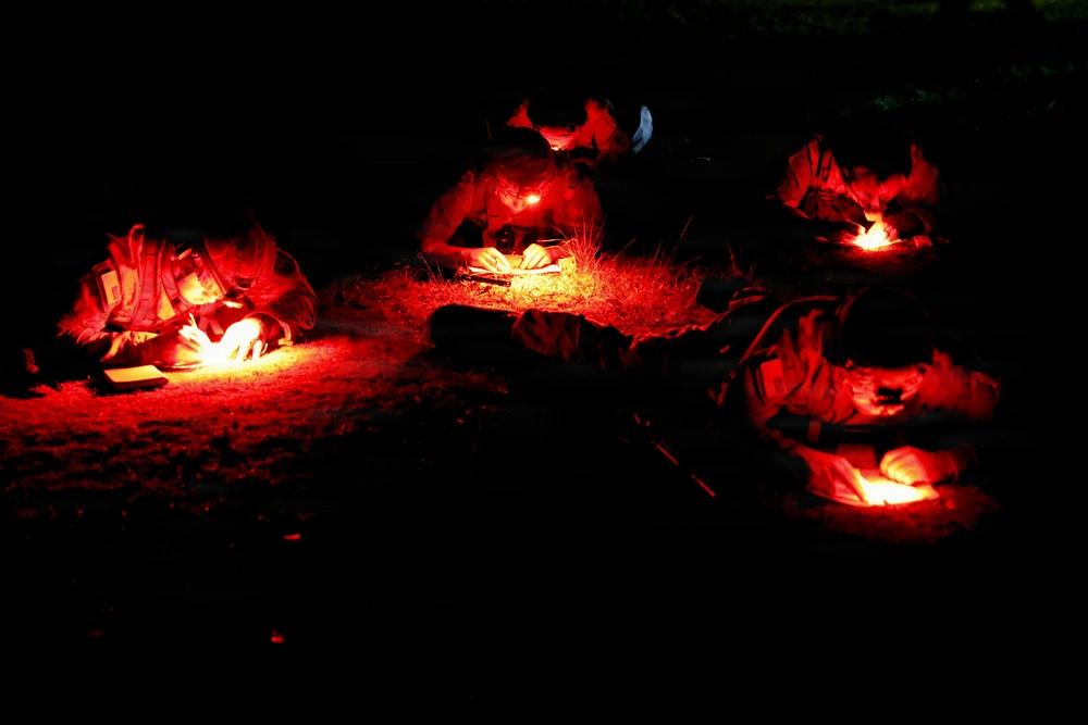 DVIDS - Images - 8th TSC ESB pre-training event [Image 5 of 22]