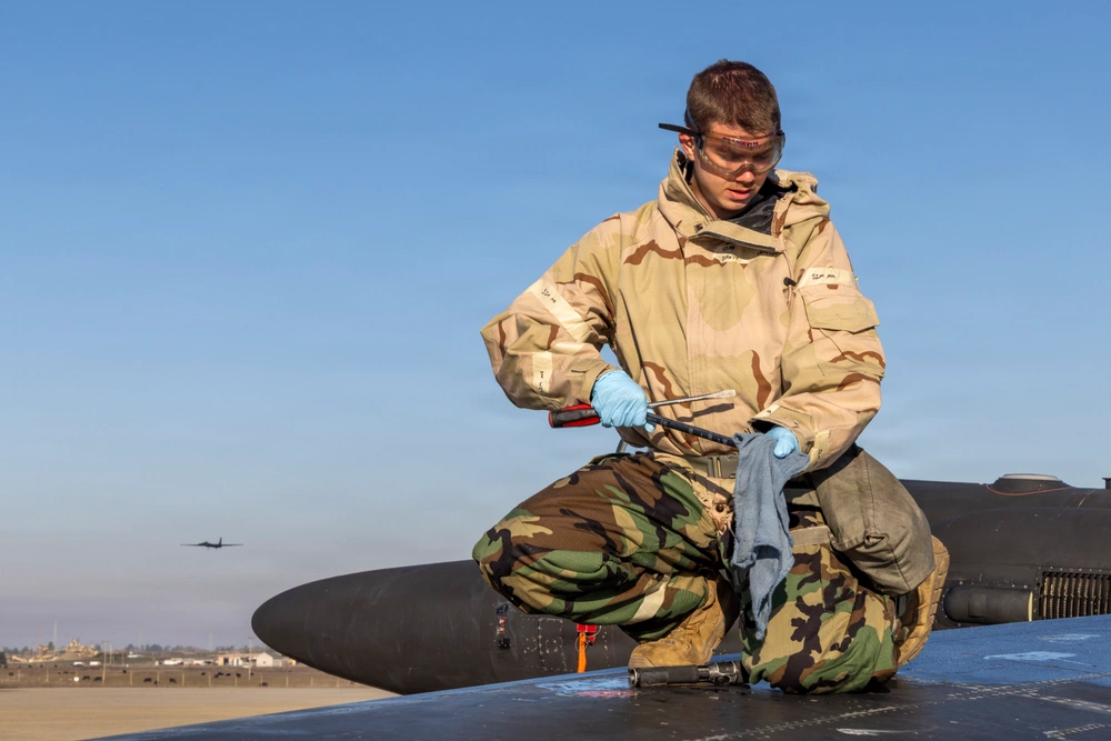 DVIDS - Images - Exercise Dragon Shield [Image 8 of 21]