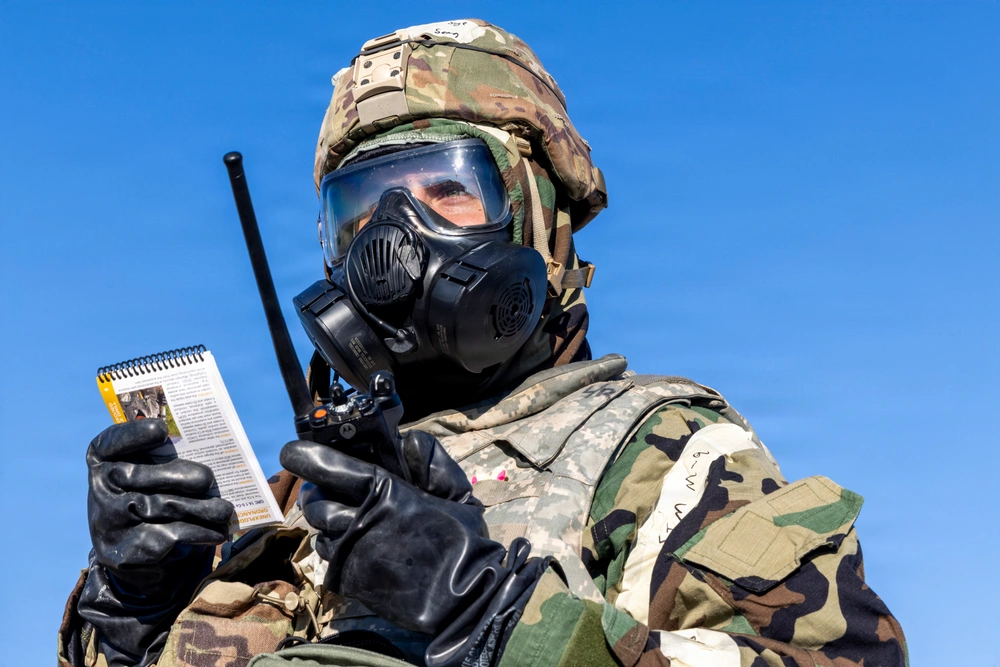 DVIDS - Images - Exercise Dragon Shield [Image 9 of 21]