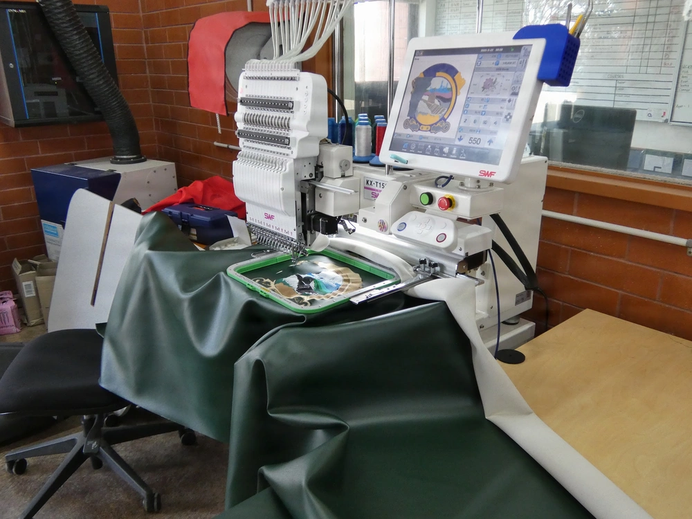 DVIDS - Images - USS VERMONT Submarine Maintenance Period