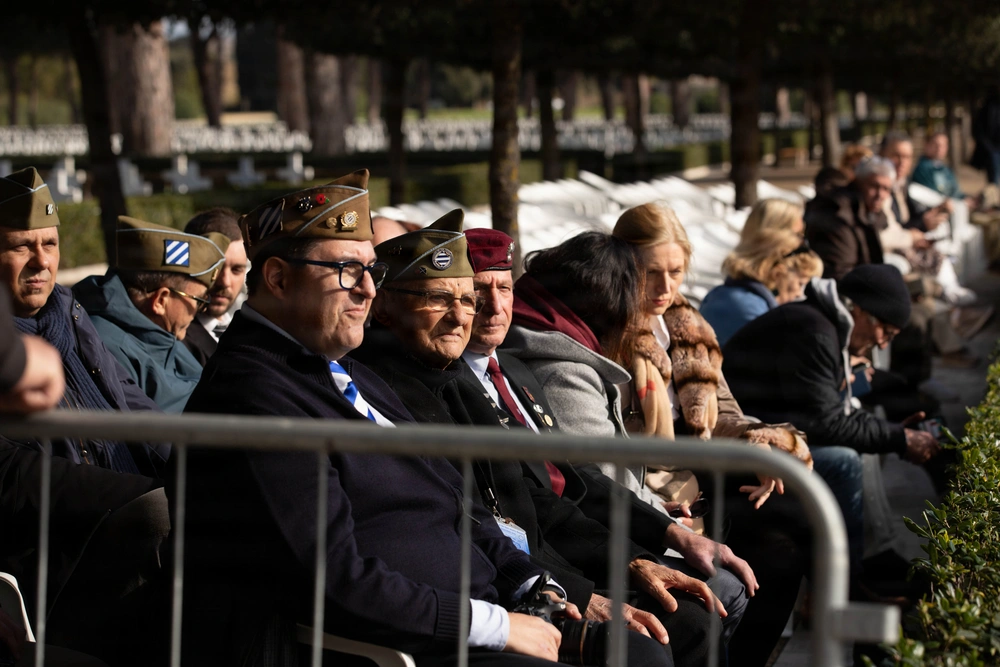 DVIDS - Images - 3rd Infantry Division celebrates 82nd anniversary of ...