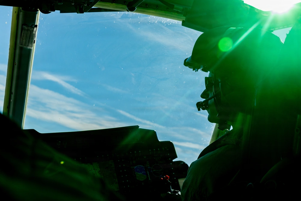 DVIDS - Images - U.S. Marines with Marine Light Attack Helicopter ...