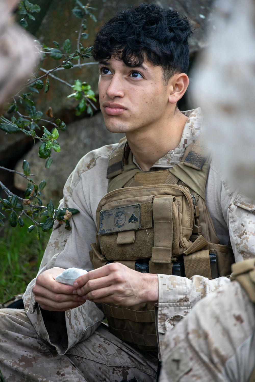 DVIDS - Images - 1st Marine Division Schools hosts small attack drone ...